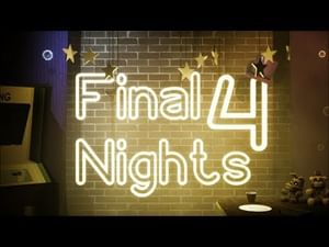 Final Nights 4: Fates Entwined by JeliLiam - Game Jolt