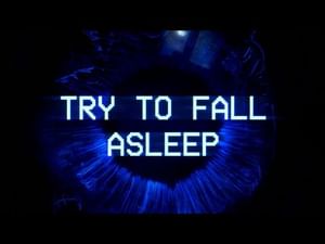 Try To Fall Asleep by AmberDrop - Game Jolt