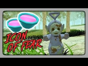 Slendytubbies Icon of fear by JizmerGameStudio - Game Jolt