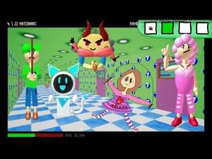 Losky basic: Learn biology and luck (Alex basic mod) by Paulor_94 ...