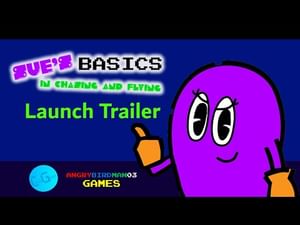 Sue's Basics in Chasing and Flying (Baldi's Basics Classic Mod) by ...