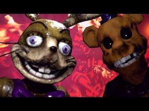 Spring Locked at Fredbear's REMASTERED by TheFrebbyDev - Game Jolt