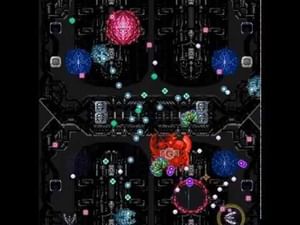 Zero Cross by Christopher Emirzian (@Udderdude) on Game Jolt